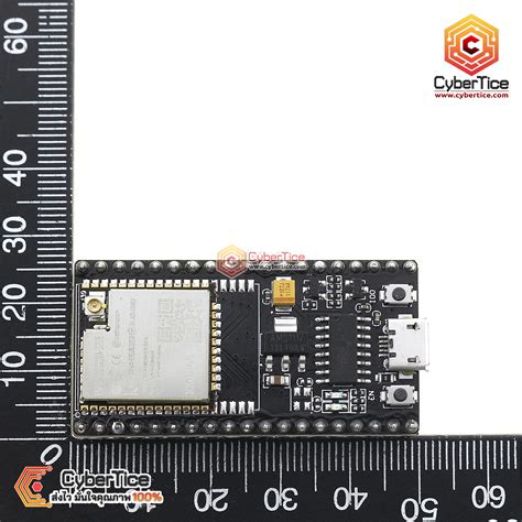 Esp32 Nodemcu Esp Wroom 32ue Wi Fi And Bluetooth Module Dual Core