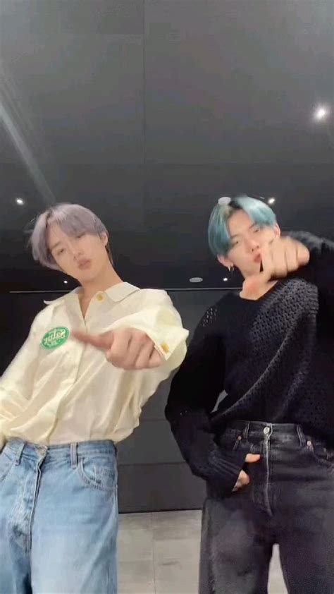 Beomgyu And Yeonjun 😭💕💕💕💕