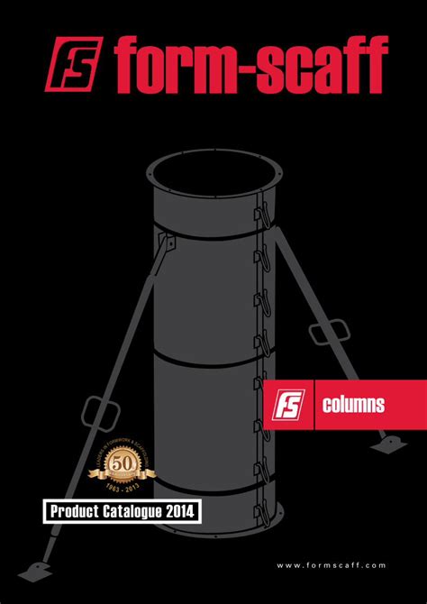 Pdf Columns Form Scaff Buttons Are Used To Plug Any Unused Tie