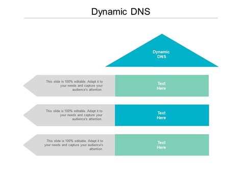 Dynamic Dns Ppt Powerpoint Presentation Professional Icons Cpb Presentation Graphics