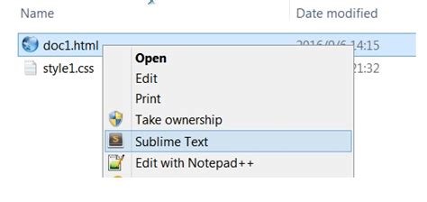 How Can I Add An Icon To My Custom Context Menu Item In Windows 7