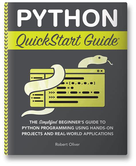 Shop Programming And Tech Books Quickstart Guides