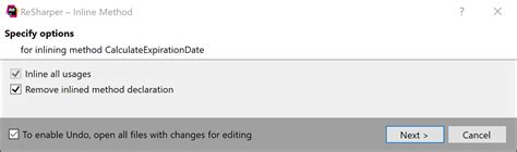 Domain Driven Refactoring Defactoring And Pushing Behavior Down