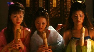 L Movies Talk Sex And Zen Iii