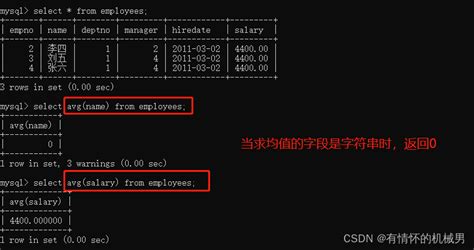 【数据库学习】——从零学习sql语句（含sql数据类型、sql语句实例操作） 数据的范围除了可以利用between and运算符表示外