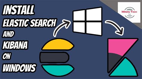 How To Install Elasticsearch In Windows 2024 🚀🚀🚀 How To Install Kibana On Windows 2024 🚀🚀🚀