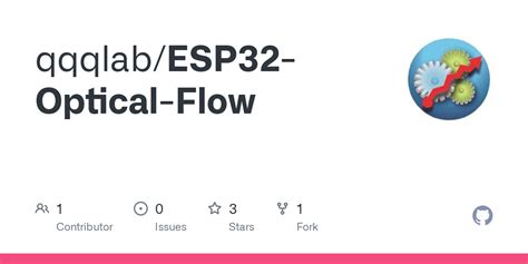 github qqqlab esp32 optical flow