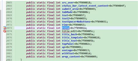 Android新手：在drawable中放入图片后r文件出现错误 Csdn社区