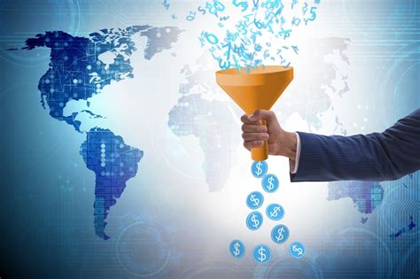 With Data Considered The New Currency Why Should We Pay Attention To Data Monetisation Part 1