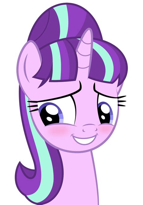 Starlight Blushing By Culu Bluebeaver On Deviantart