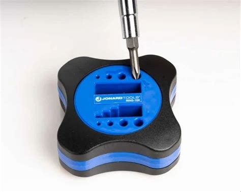Jonard Mag 100 Magnetizer And Demagnetizer Tool At Best Price In Lucknow