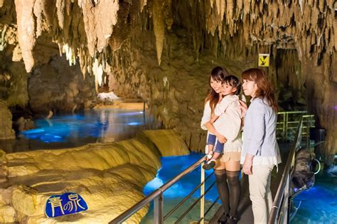 おきなわワールド（沖縄県南城市） 子供とお出かけ And グルメのおススメ情報♪