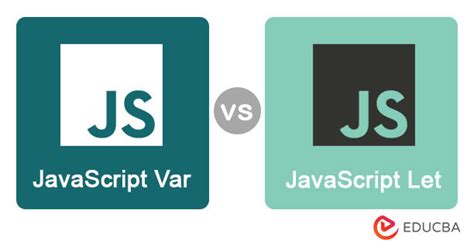 JavaScript Var Vs Let Top Crucial Comparisons Everyone Must Know