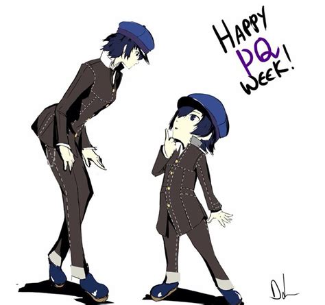 Pin By Ryutrash On Persona 4 Persona 4 Shin Megami Tensei Persona