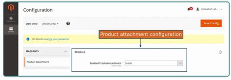 Increase Customer Trust With Magento 2 Product Attachments Extension