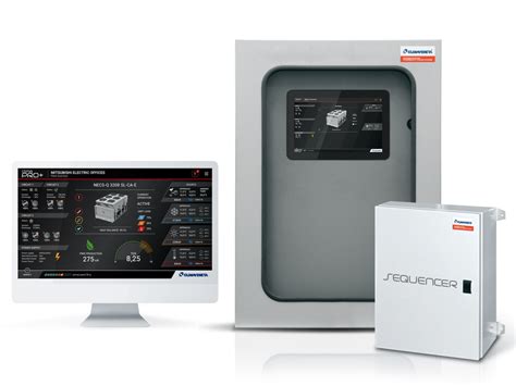 Controls Monitoring And Optimisation Systems Mitsubishi Electric