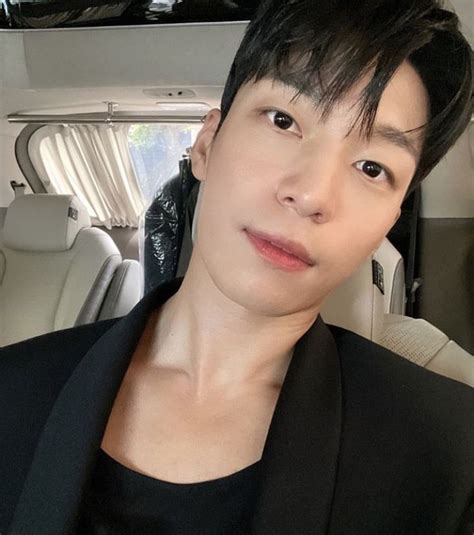 Wi Ha Joon Wi Ha Joon Kdrama Actors Handsome Korean Actors