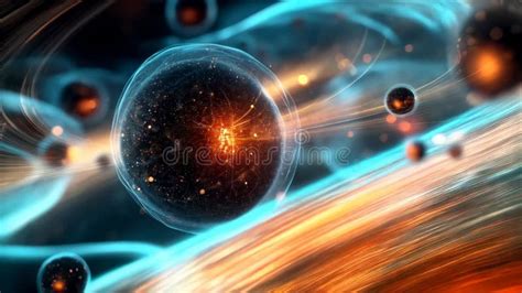 Atomic Particle Energy Interaction Stock Video Video Of Radiation Light 376342039 Atomic Particle Energy Interaction Stock Video Video Of Radiation Light 376342039