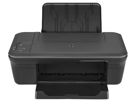 Hp Deskjet All In One Printer Series J Software And Driver Downloads Hp Support