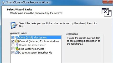 How To Kill Or Close All Running Programs In Windows Quickly Coderog