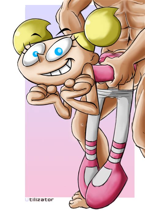 Dexter S Laboratory Porn Image 43884 Dexter S Laboratory Porn Image 43884