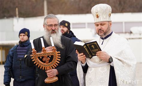 Знову в морі в Одесі відзначили Водохреще по новому Інтент Суспільно політичне видання