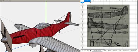 Pypos3dlo Python 3d App Based On Libreoffice The Document Foundation Blog