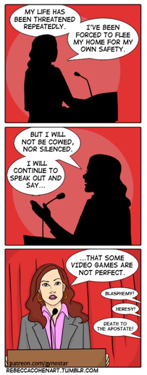 Still Think We Dont Need Feminism These Cartoons Will Make You Think Again