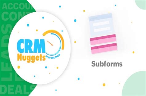 Concept Videos Resources Zoho CRM