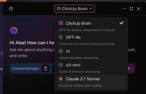 How To Use Clickup Ai For Enhanced Productivity And Efficiency