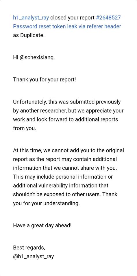 Sourish Das On Linkedin Zerorisklabs Cybersecurity Bugbounty