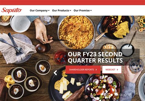 Saputo Under Fire From Short Seller Analyst The Western Producer