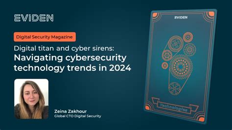 Eviden Cybersecurity On Linkedin Digitalsecuritymagazine Cybersecurity Digitalsovereignty