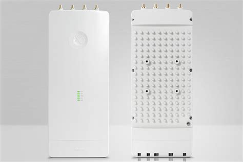 cambium networks epmp 3000 access point with mu mimo apc solutions