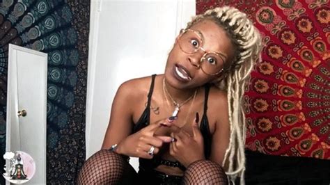 Worship Me Not Bbc Master Celestress Clips4sale