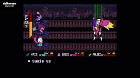 Spamton Neo Full Fight Deltarune Youtube