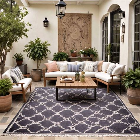 40 Patio Decor Ideas To Freshen Up Your Backyard