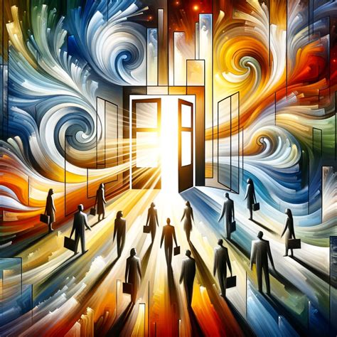 Authenticleadership Opendoorpolicy Employeeengagement