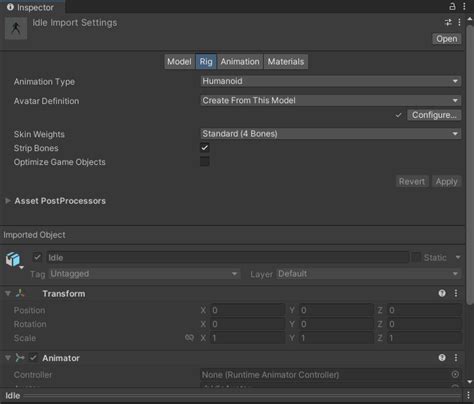 Character Animations In Timeline Mario Lopez Medium