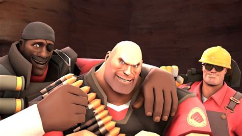 Tf2 Defense Class