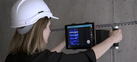 Non Destructive Testing For Concrete Kr Engineering