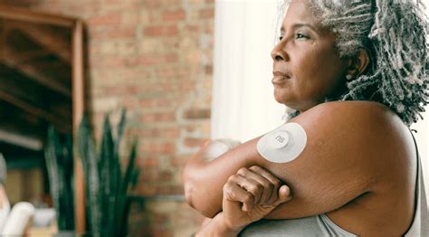 What Is Continuous Glucose Monitoring Cgm Dr Kimberly Boileau Nd