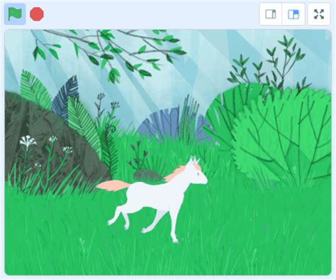 202106 青少年软件编程等级考试scratch一级真题 乐乐答题编程考试答题平台