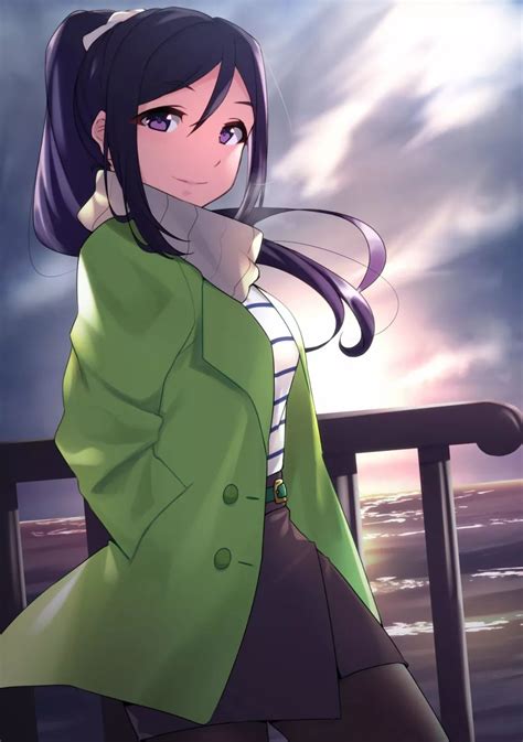 壁纸 松浦果南（lovelivesunshine）616期果皇