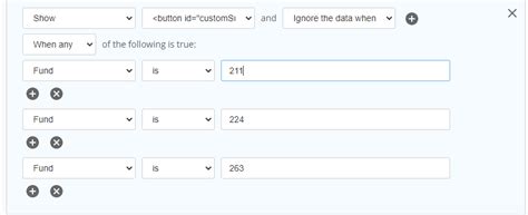 Java Script Code To Hideshow The Submit Button Based On The Form