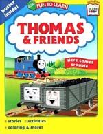 Expired Deal Thomas And Friends Magazine 1499 50 Off Freebies 4 Mom