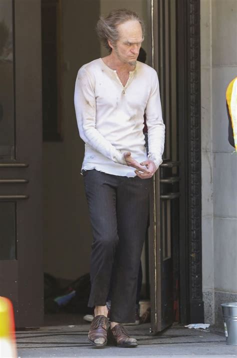 Neil Patrick Harris Looks Incredibly Creepy As Count Olaf Count Olaf A Series Of Unfortunate