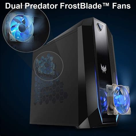 Acer Predator Orion Review Specs Pricing Performance