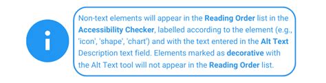 tag and add alt text to elements in your design venngage knowledge base