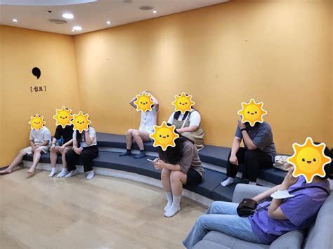 20230624 성교육 체험관 방문 시흥시여자단기청소년쉼터